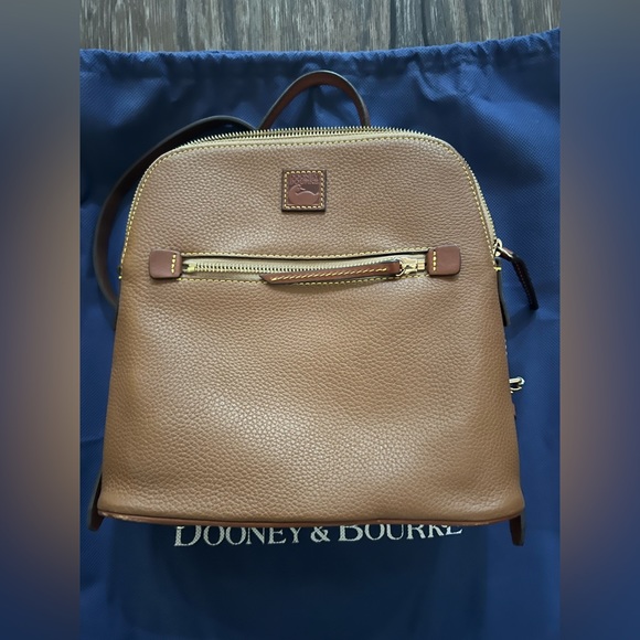 Dooney & Bourke | Bags | Dooney And Bourke Backpack | Poshmark